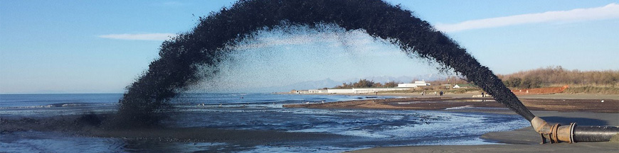 Alshawamikh Oil Services SAOC | Sand Sucker